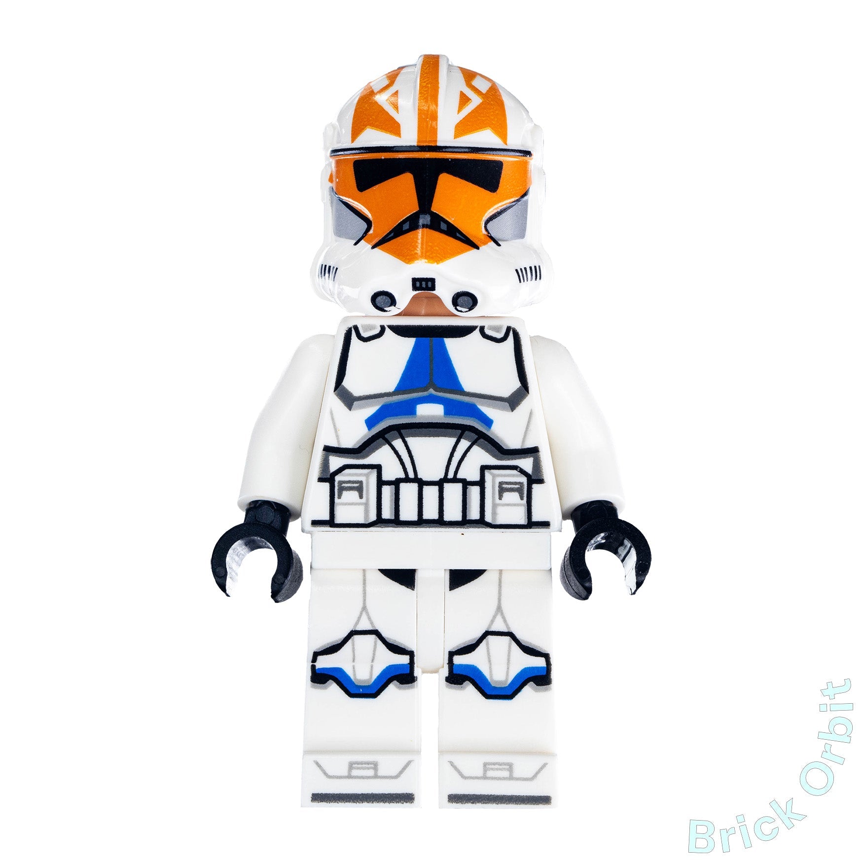 CLONE TROOPER, 501ST LEGION, 332ND COMPANY (PHASE 2) (sw1278) - Star W ...