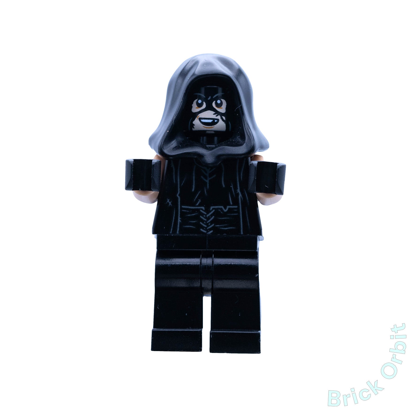 EXECUTIONER (hp183) - Harry Potter - Used LEGO® Minifigure from set 75 ...