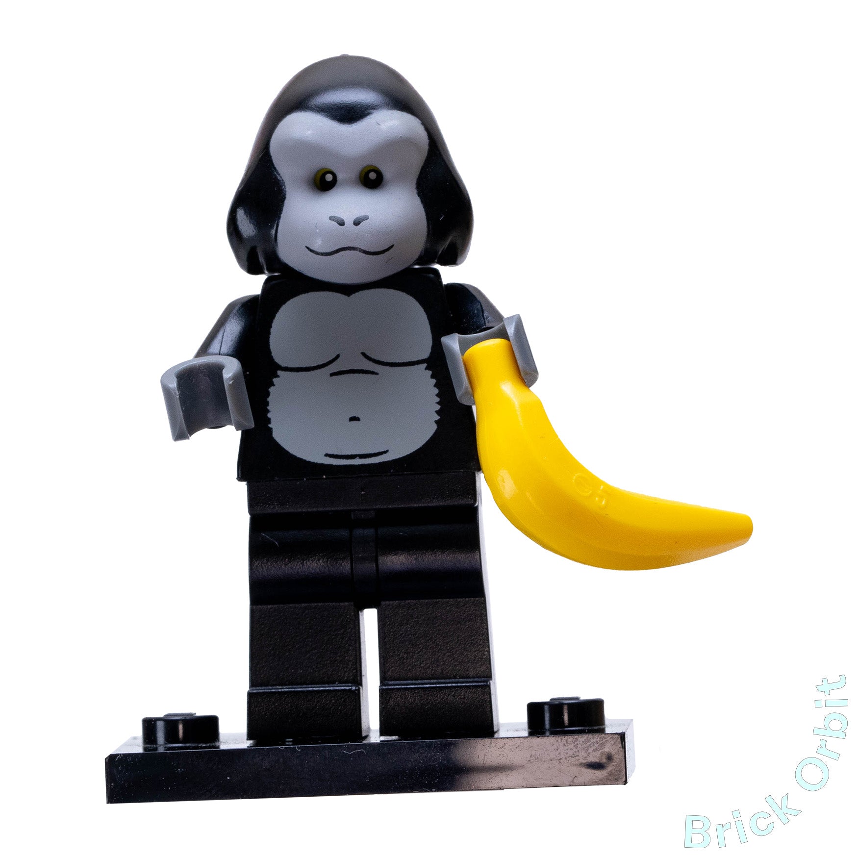 GORILLA SUIT GUY, SERIES 3 (col048) - Collectible Minifigures - Used L ...