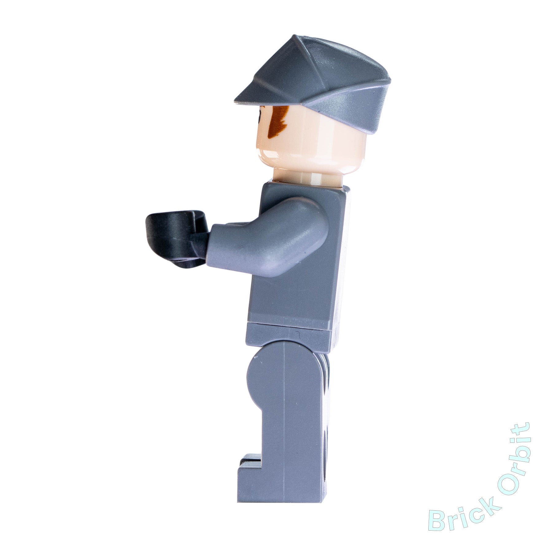 IMPERIAL OFFICER (MAJOR / COLONEL / COMMODORE) (sw0877) - Star Wars ...