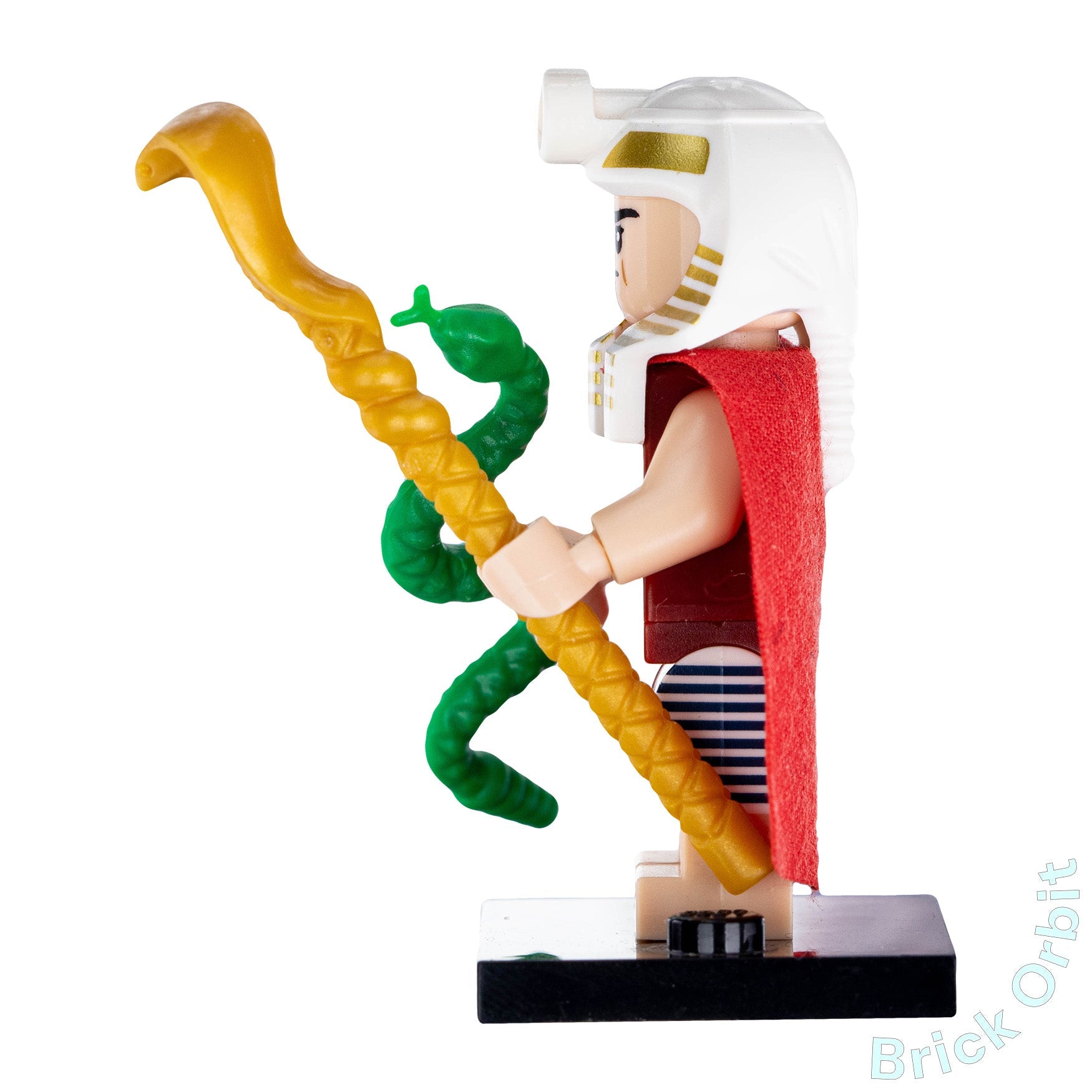 KING TUT (coltlbm19) - Collectible Minifigures - Used LEGO® Minifigure ...