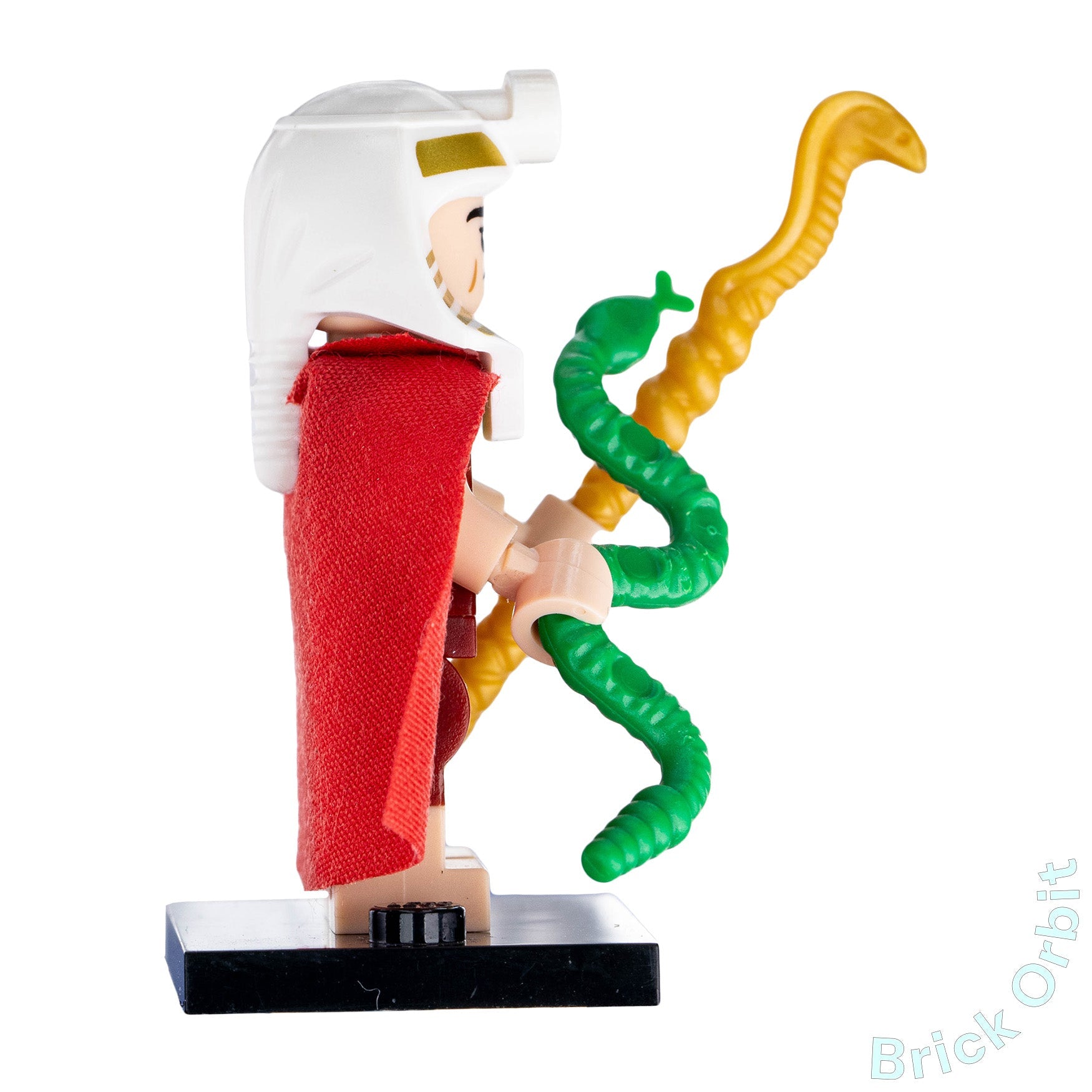 KING TUT (coltlbm19) - Collectible Minifigures - Used LEGO® Minifigure ...