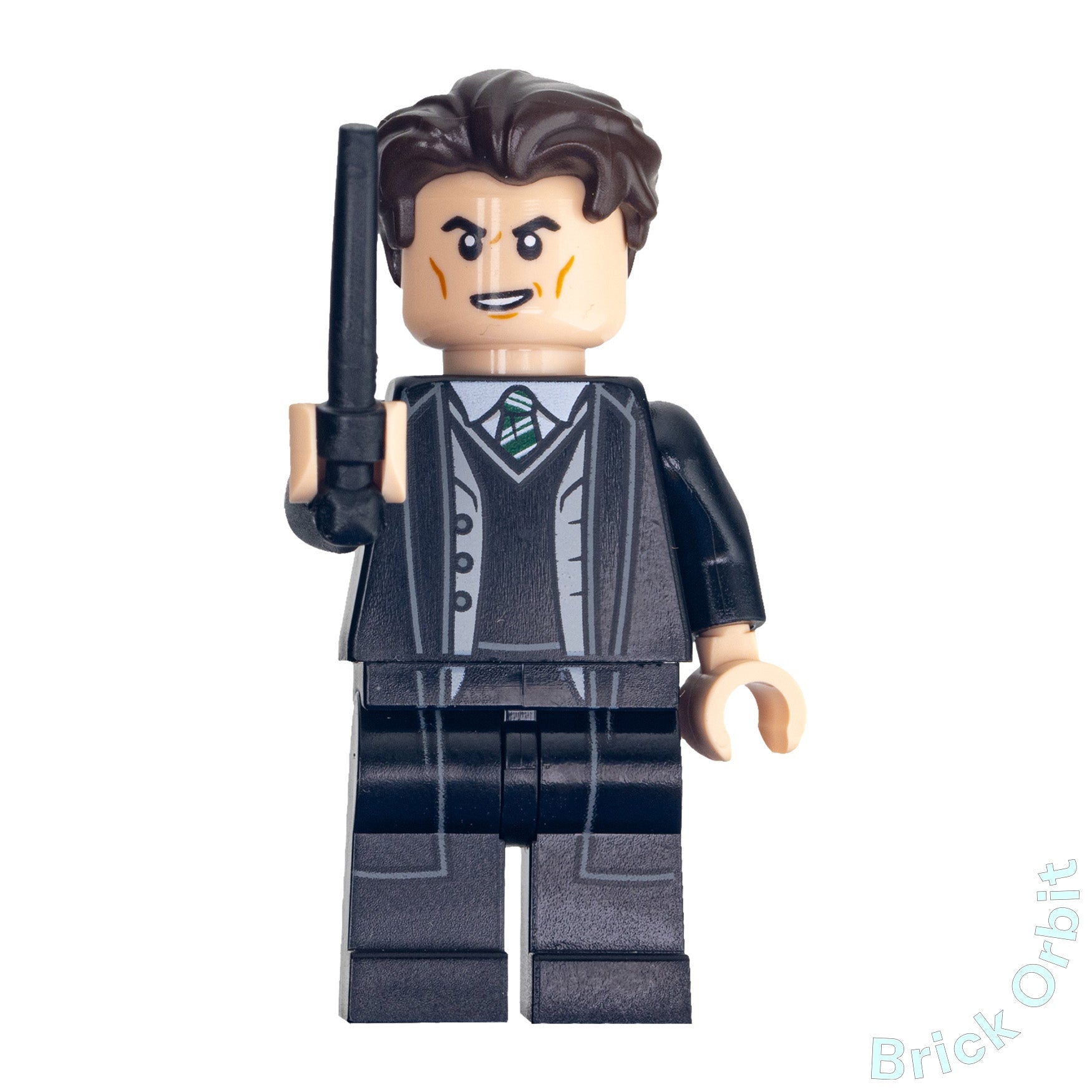LEGO® TOM RIDDLE (hp242) Minifigure - Harry Potter - New – Brick Orbit