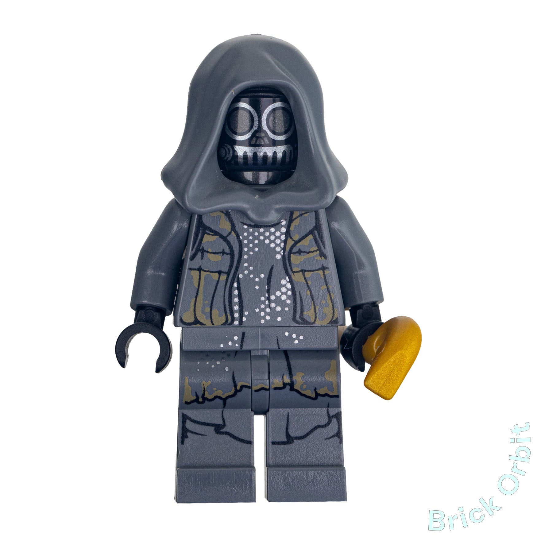 LEGO® UNKAR'S THUG (sw0655) Minifigure - Star Wars - Used – Brick Orbit