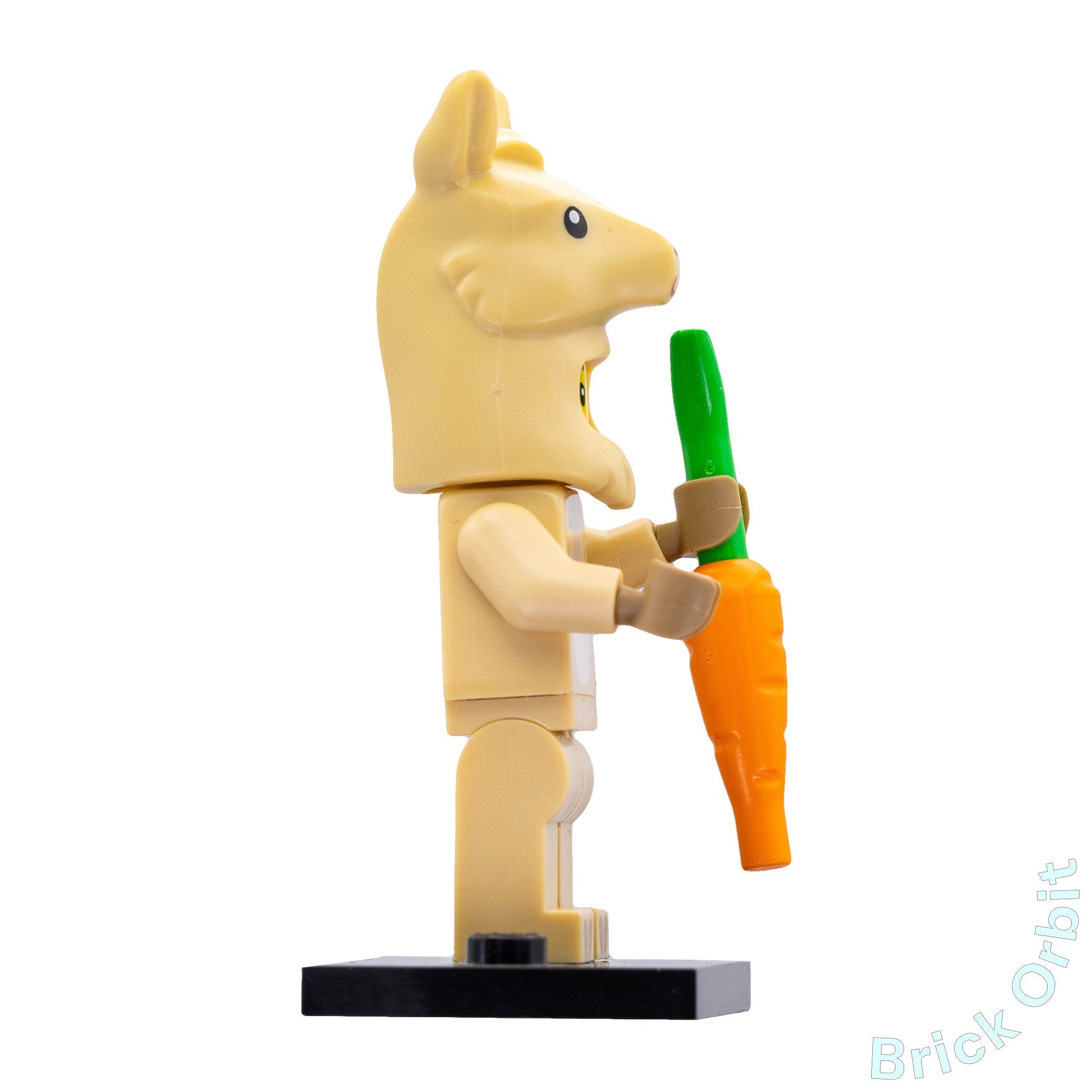 LLAMA COSTUME GIRL (col364) - Collectible Minifigures - Used LEGO® Min ...