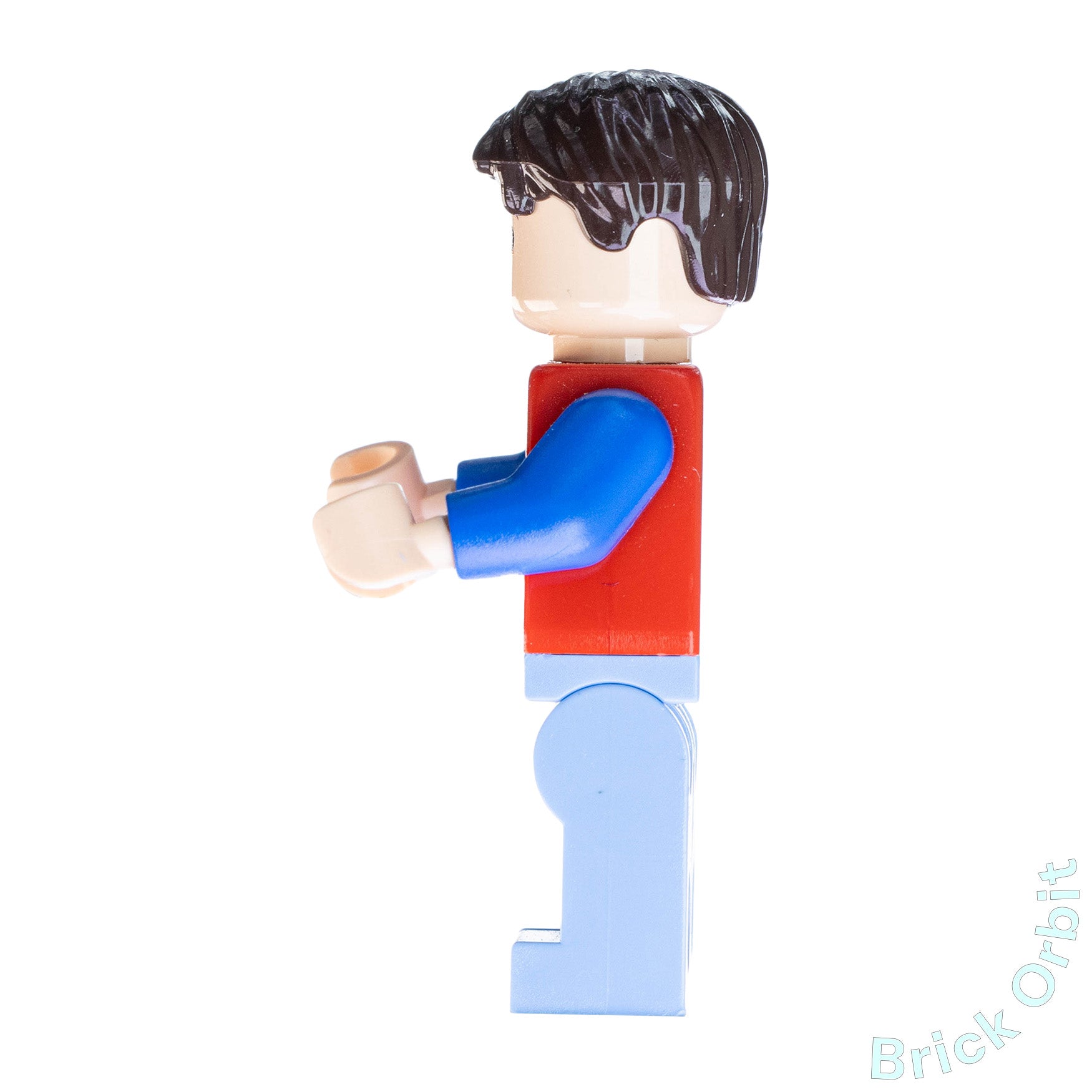 MARTY MCFLY (idea001) - Dimensions/Ideas - Used LEGO® Minifigure ...