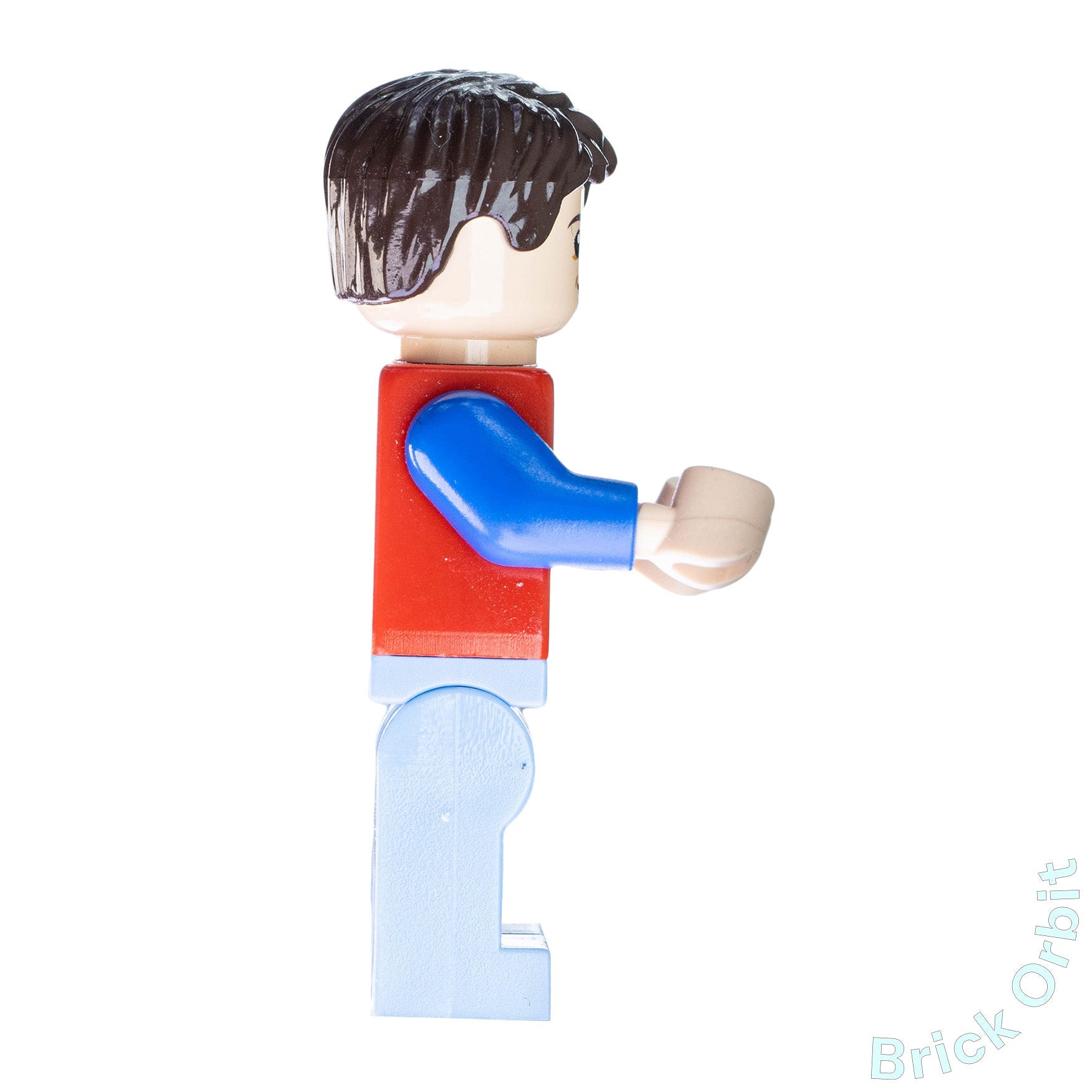 MARTY MCFLY (idea001) - Dimensions/Ideas - Used LEGO® Minifigure ...