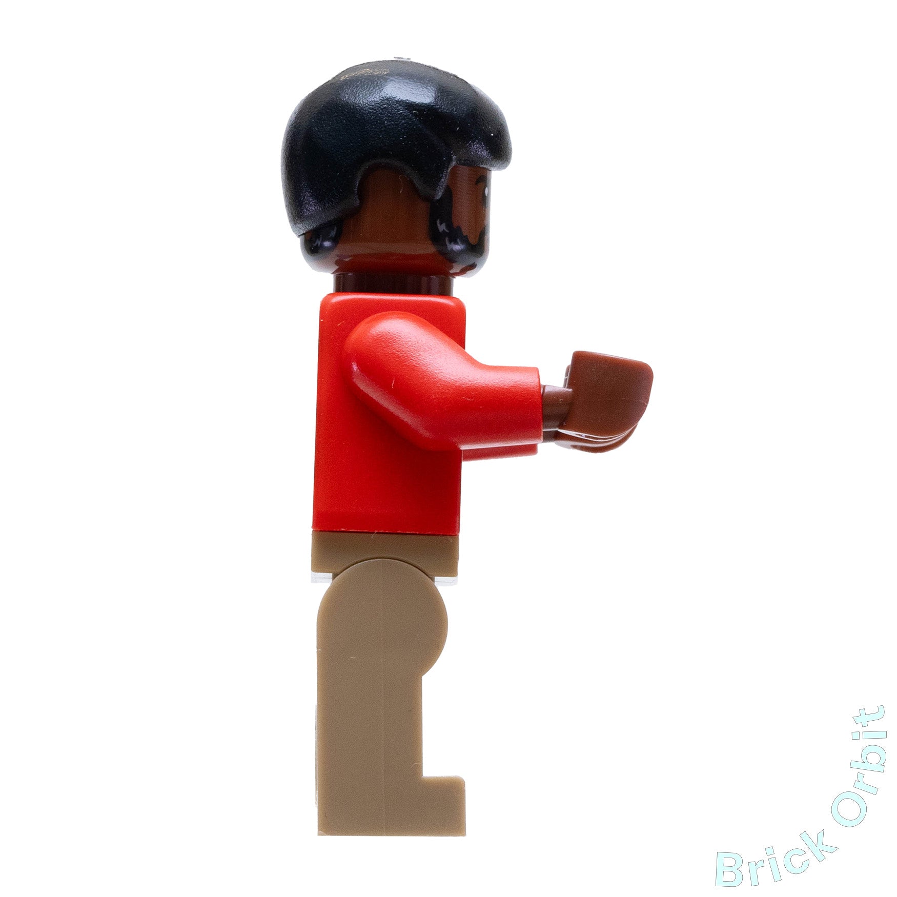 RON BARNEY (sh717) - Marvel Super Heroes - Used LEGO® Minifigure from ...