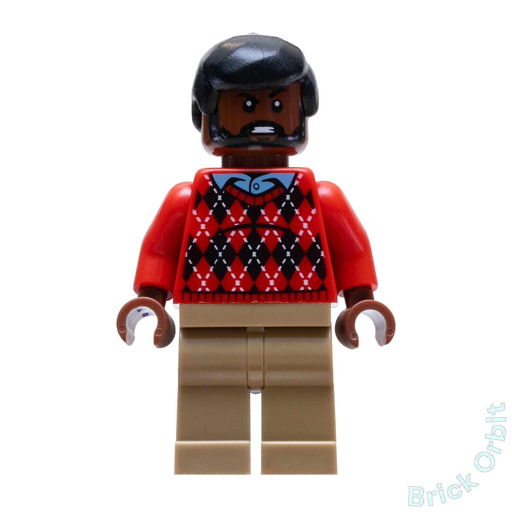 RON BARNEY (sh717) - Marvel Super Heroes - Used LEGO® Minifigure from ...