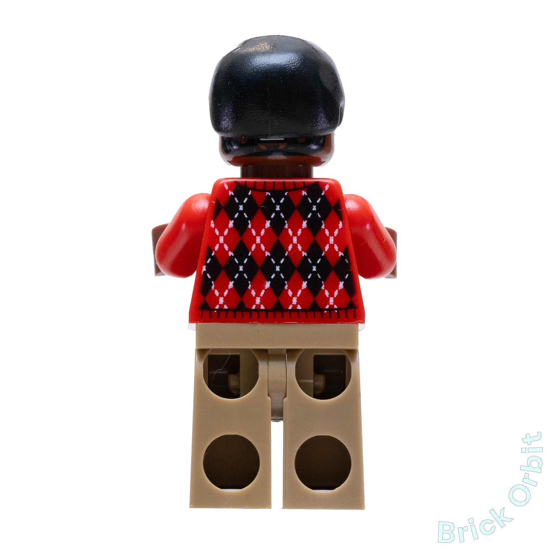 RON BARNEY (sh717) - Marvel Super Heroes - Used LEGO® Minifigure from ...