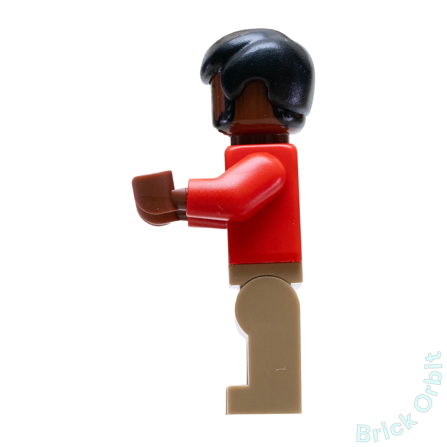 RON BARNEY (sh717) - Marvel Super Heroes - Used LEGO® Minifigure from ...