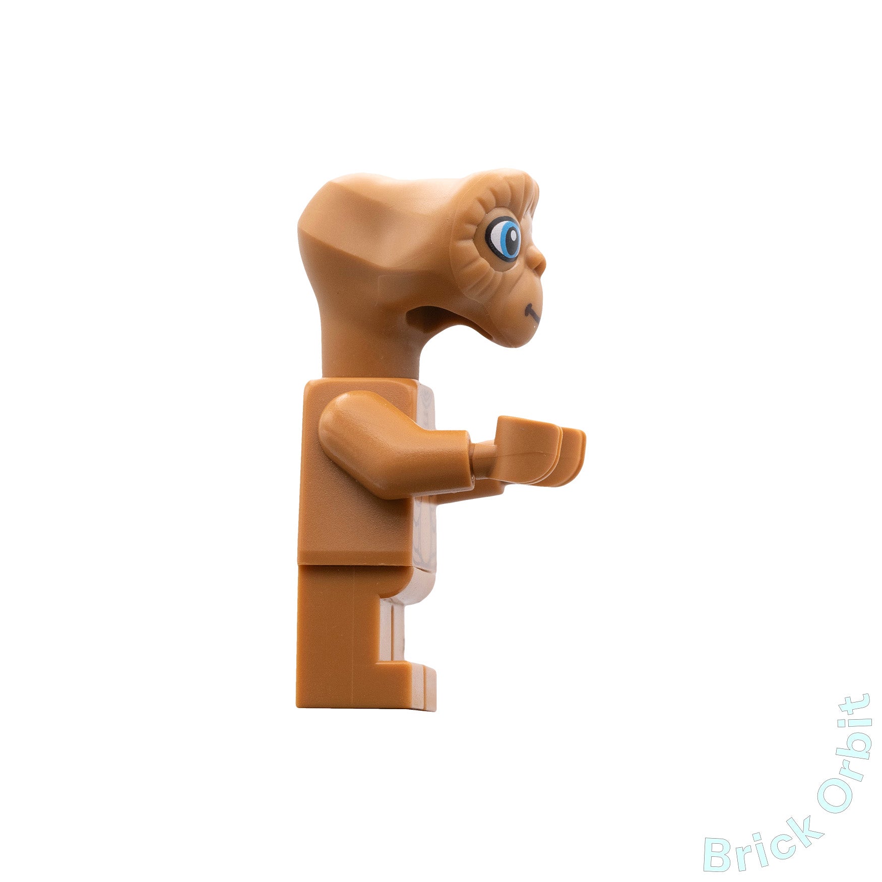 E. T. (dim030) - Dimensions - Used LEGO® Minifigure from set 71258-1 ...