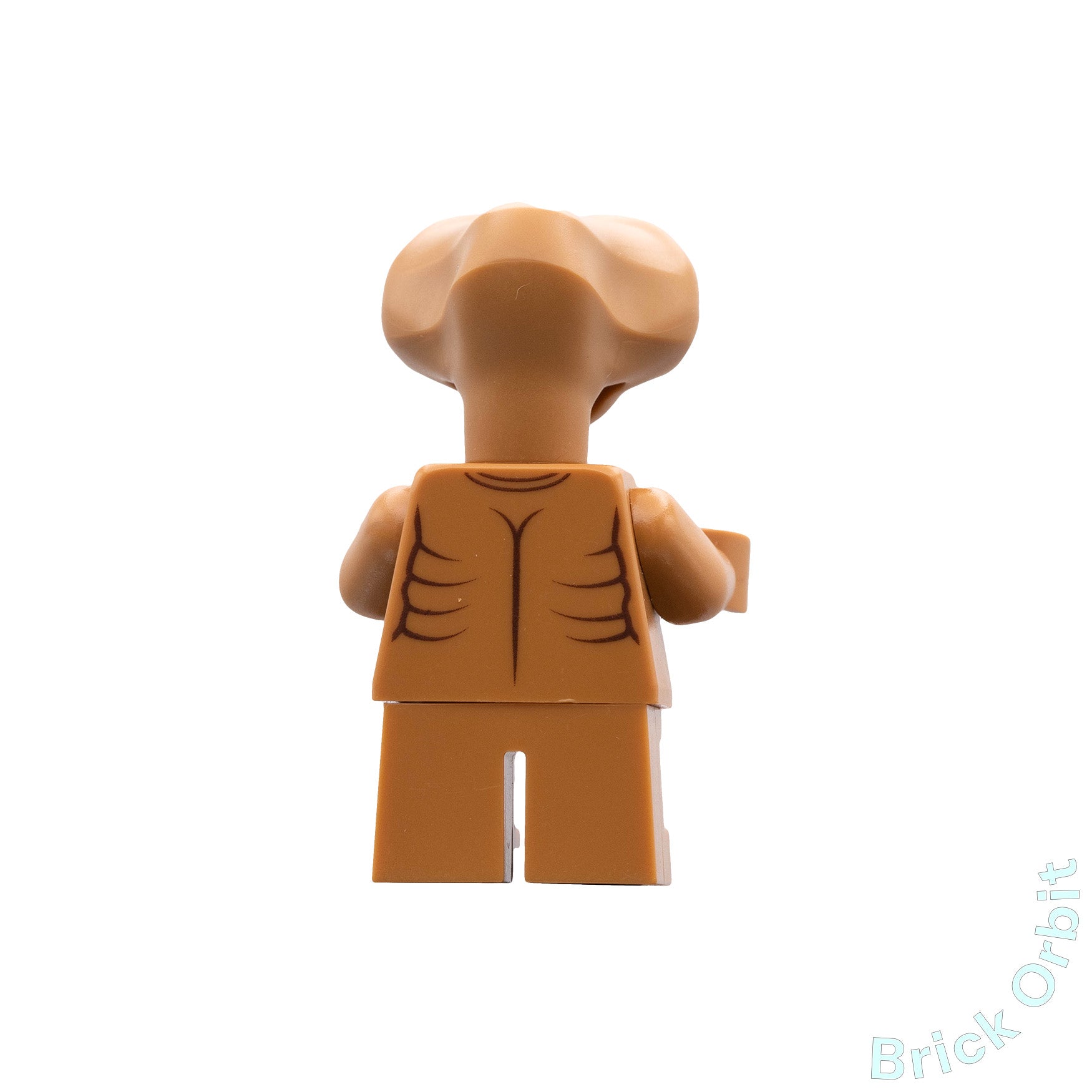 E. T. (dim030) - Dimensions - Used LEGO® Minifigure from set 71258-1 ...