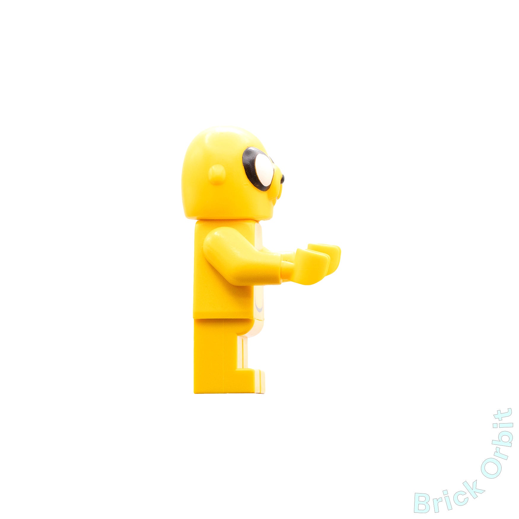 JAKE THE DOG (dim026) - Dimensions - Used LEGO® Minifigure from set 71 ...