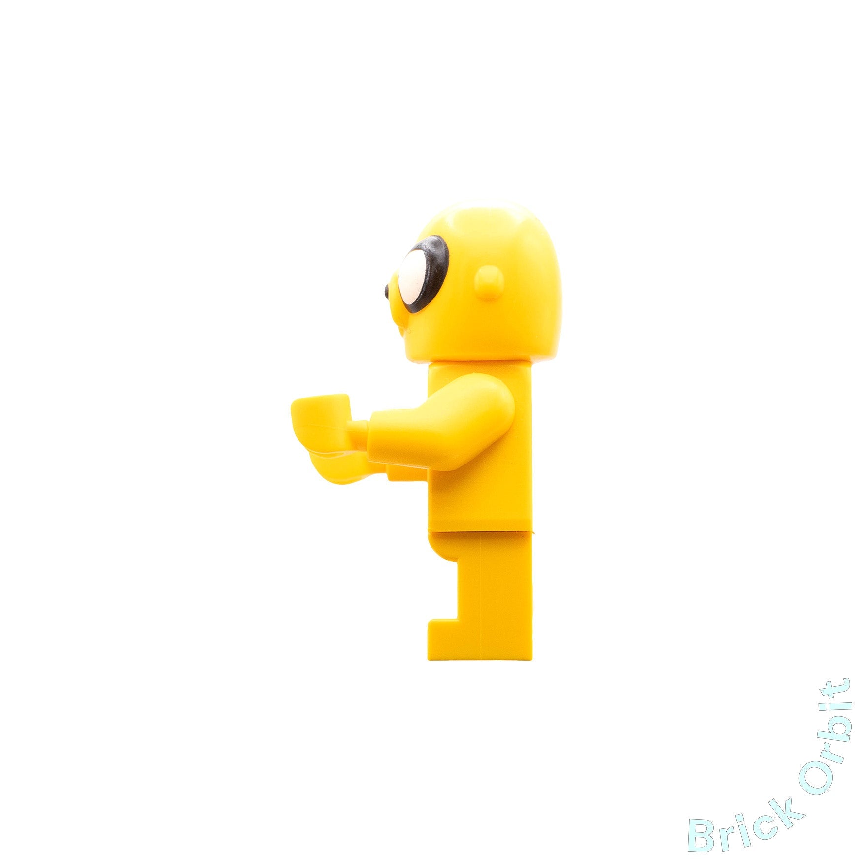 JAKE THE DOG (dim026) - Dimensions - Used LEGO® Minifigure from set 71 ...