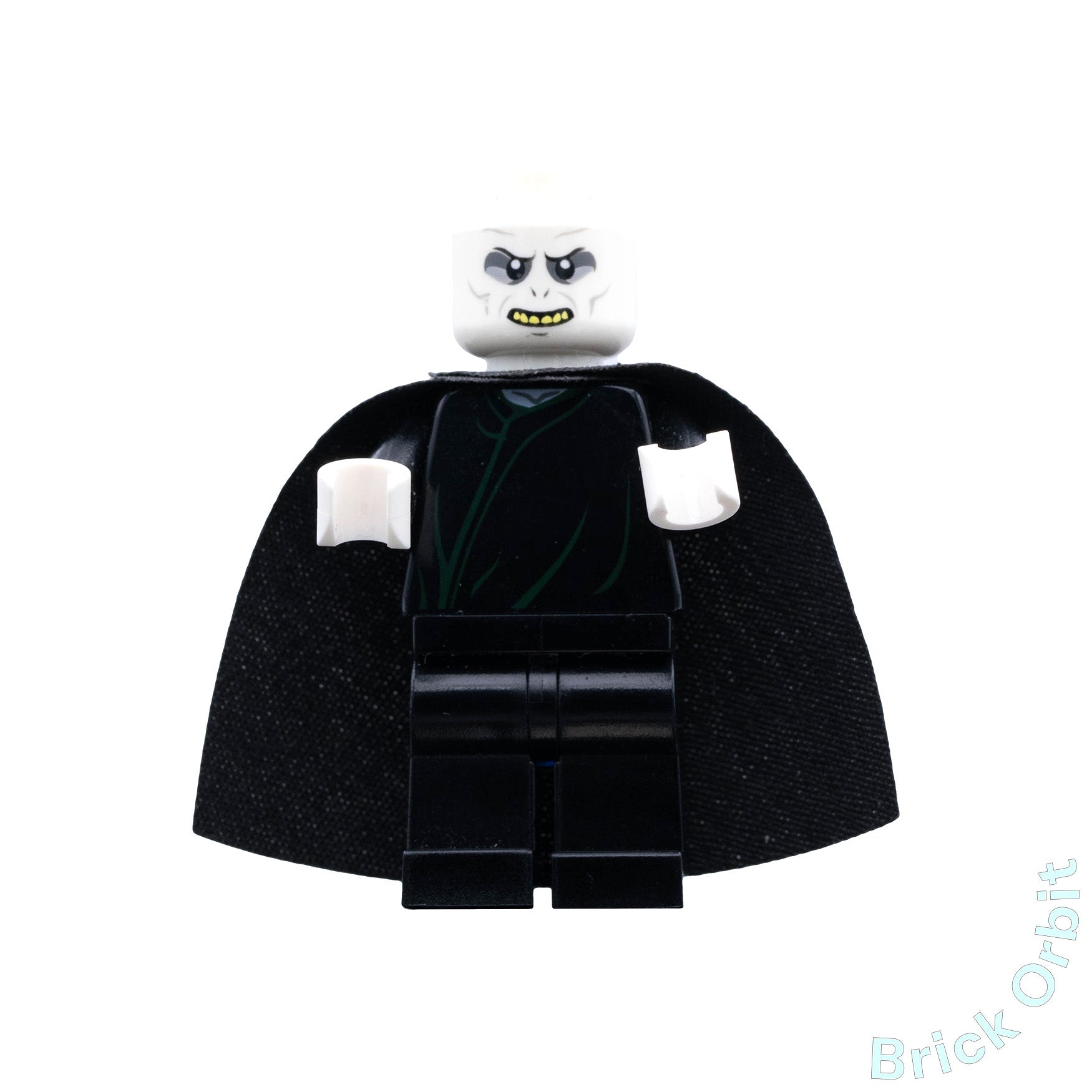 LORD VOLDEMORT (hp098) - Harry Potter - Used LEGO® Minifigure – Brick Orbit