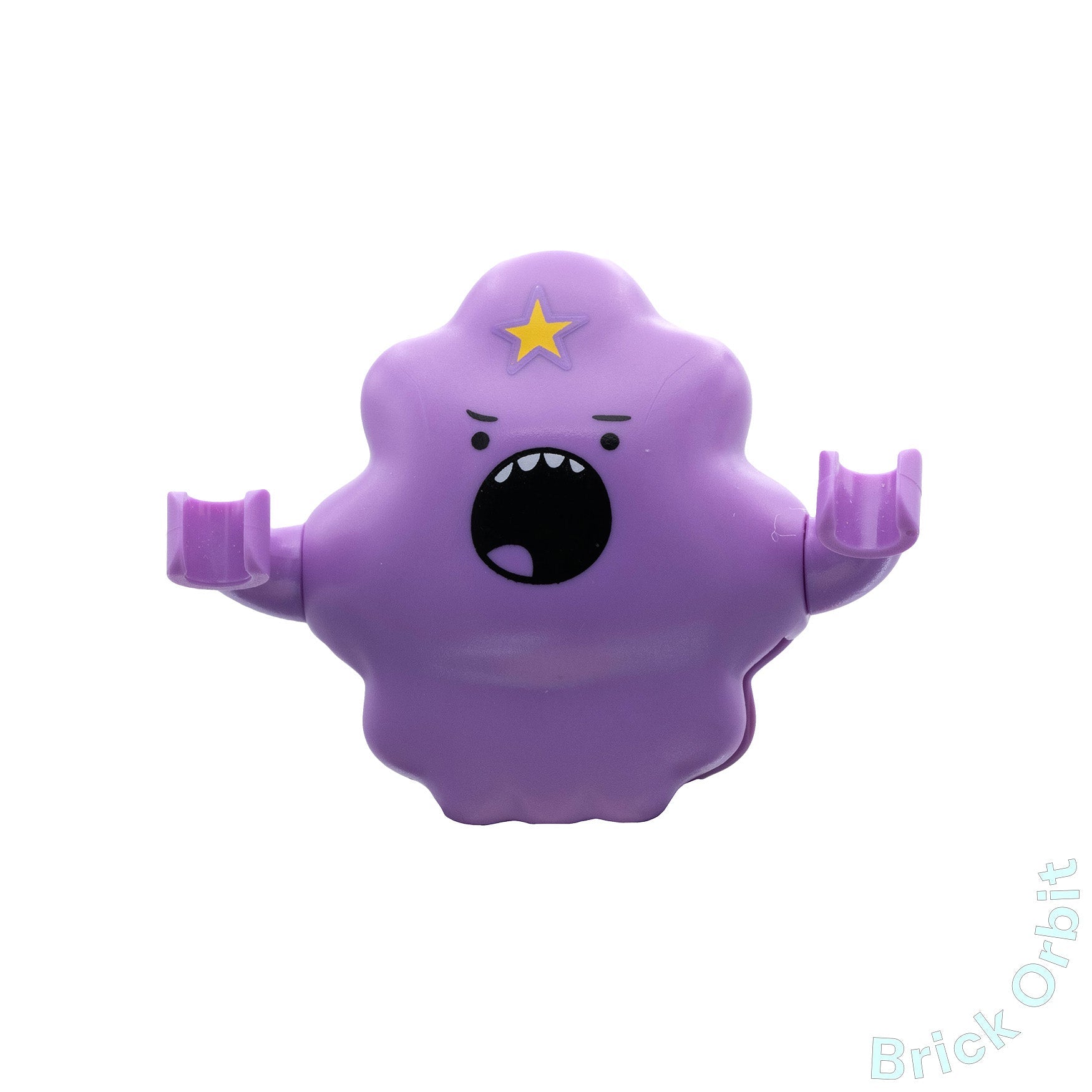 LUMPY SPACE PRINCESS (dim027) - Dimensions - Used LEGO® Minifigure fro ...