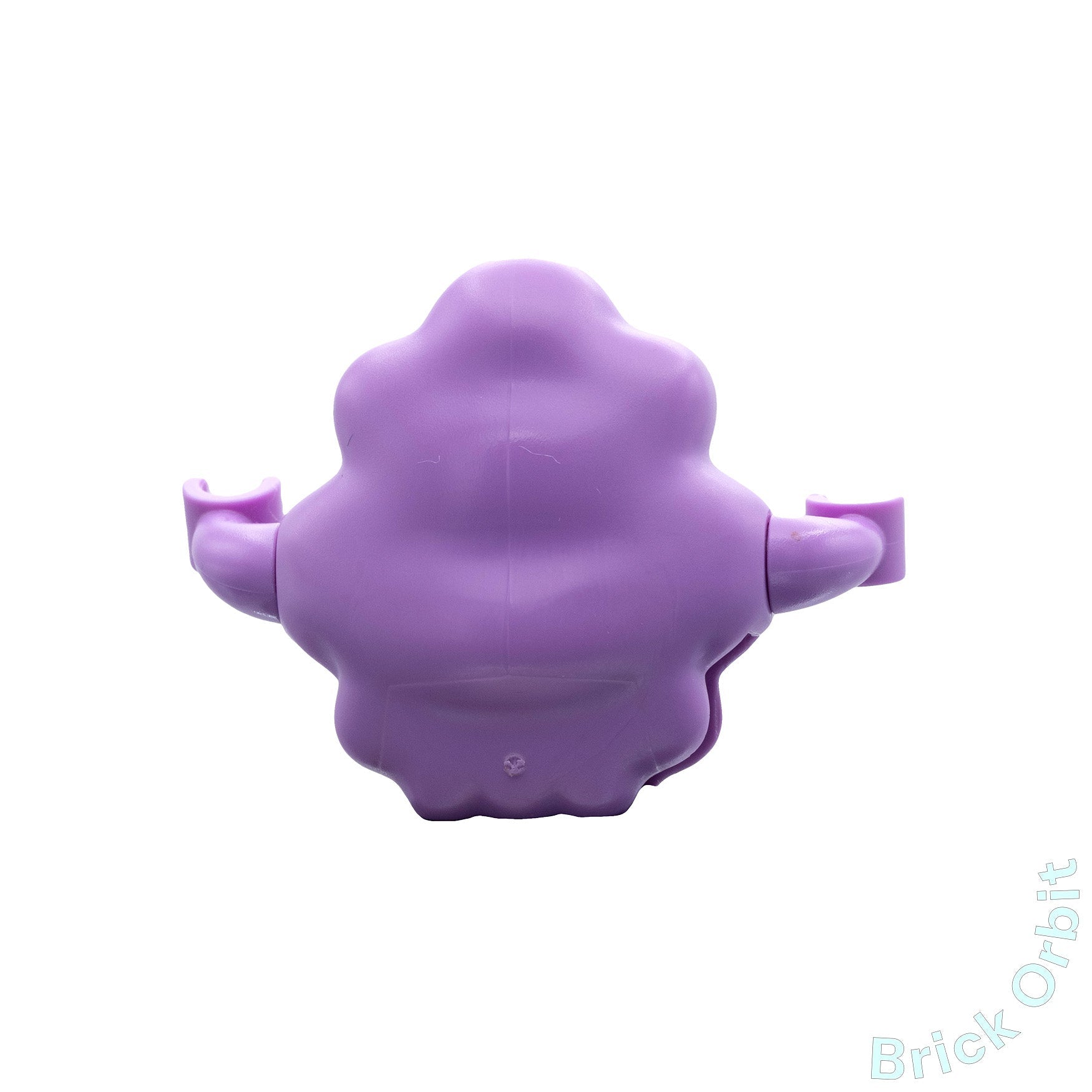 LUMPY SPACE PRINCESS (dim027) - Dimensions - Used LEGO® Minifigure fro ...