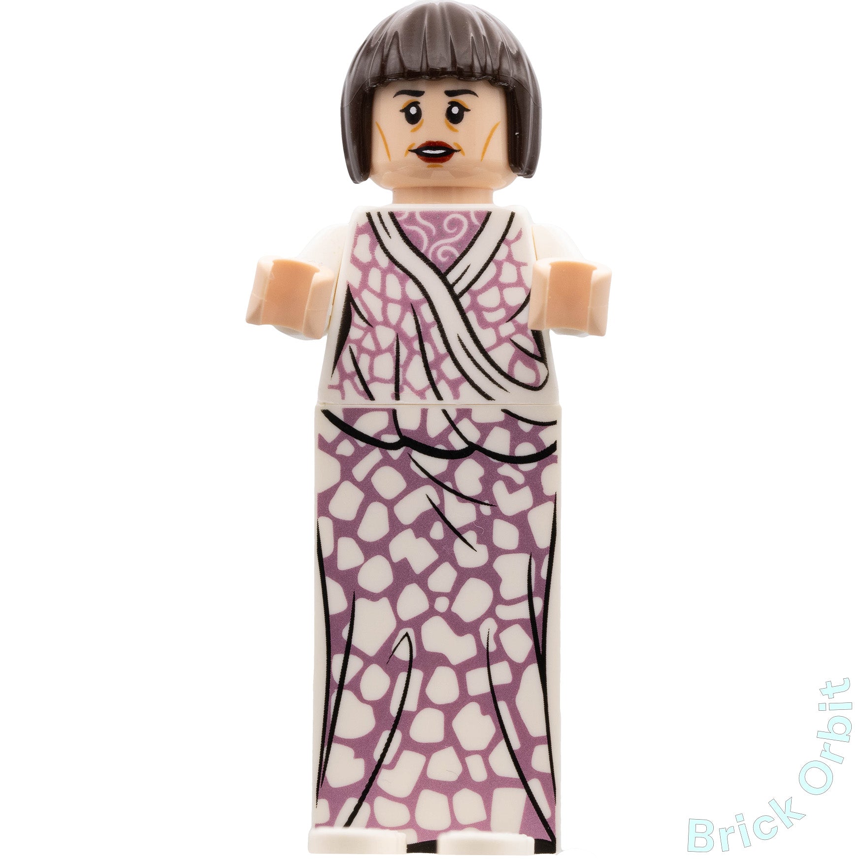 MADAME MAXIME (hp191) - Harry Potter - Used LEGO® Minifigure from set ...