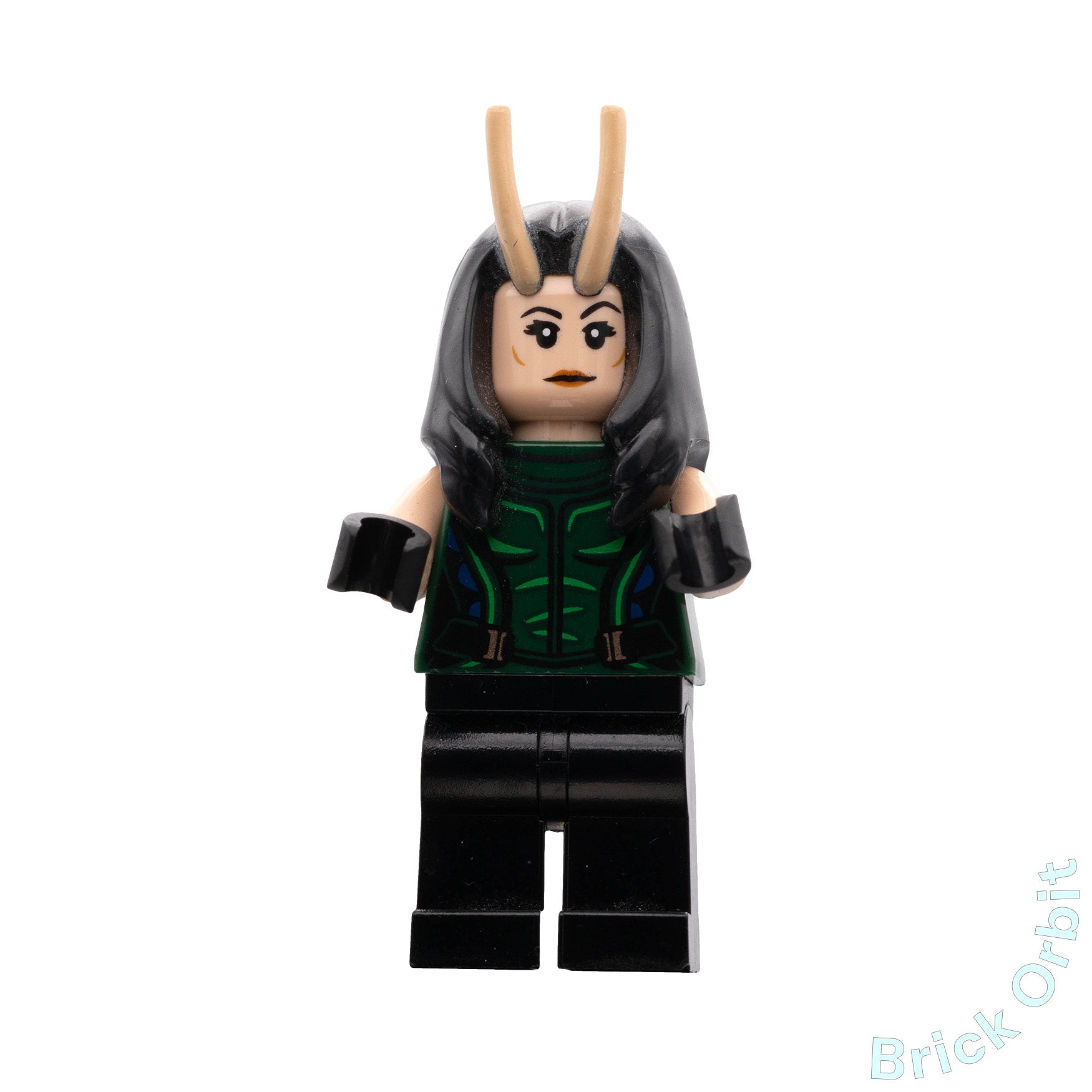 MANTIS (sh745) - Marvel Super Heroes - Used LEGO® Minifigure – Brick Orbit