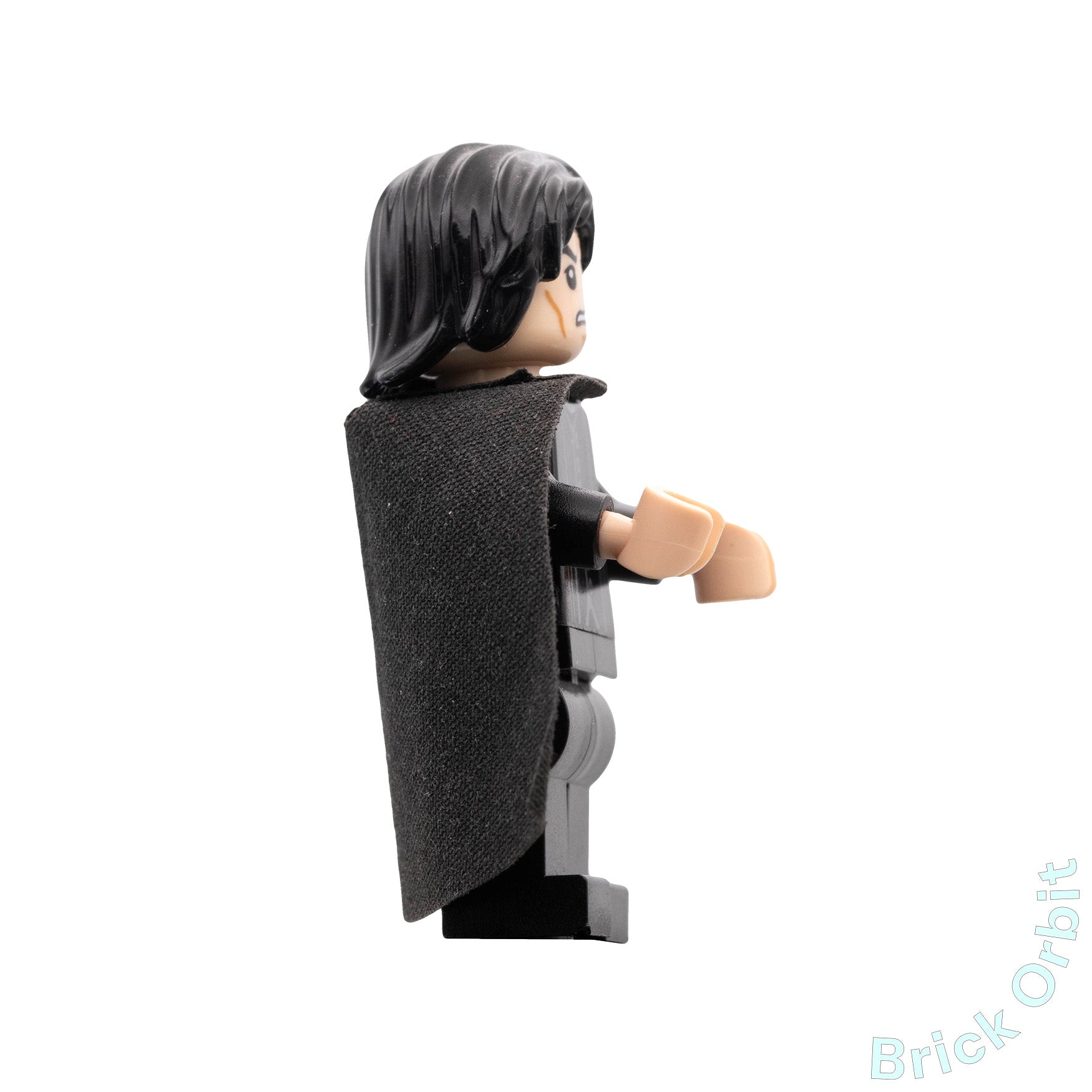 PROFESSOR SEVERUS SNAPE (hp100) - Harry Potter - Used LEGO® Minifigure ...