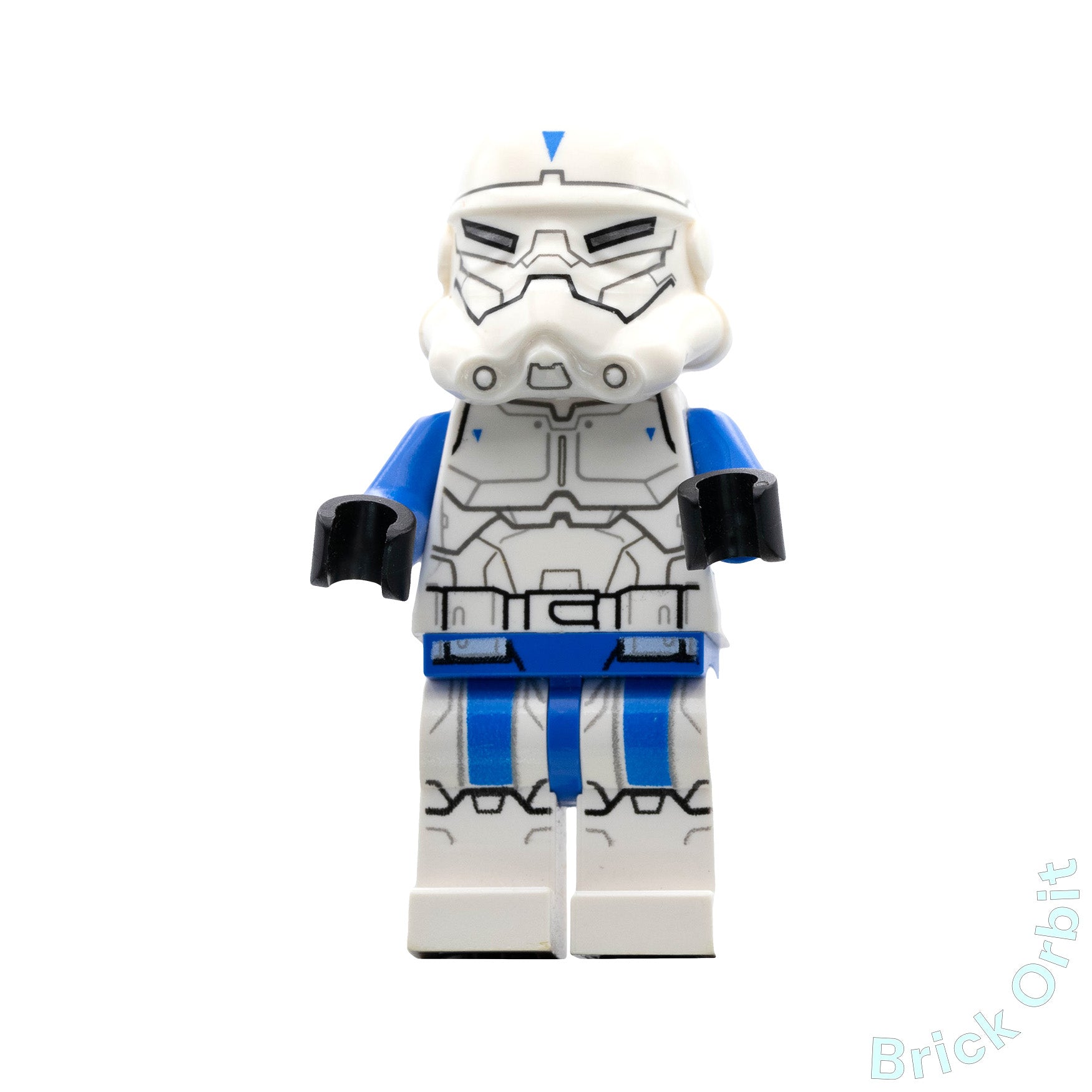 SPECIAL FORCES COMMANDER (sw0503) - Star Wars - Used LEGO® Minifigure ...